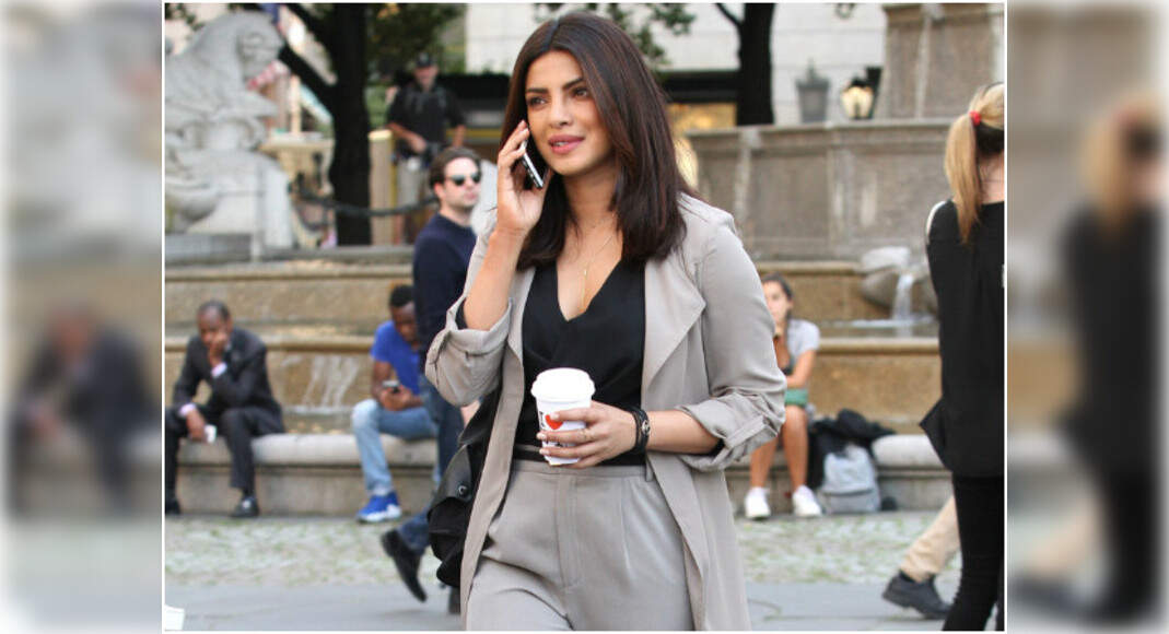 queen: PeeCee is living like a Queen in NY! - Misskyra.com