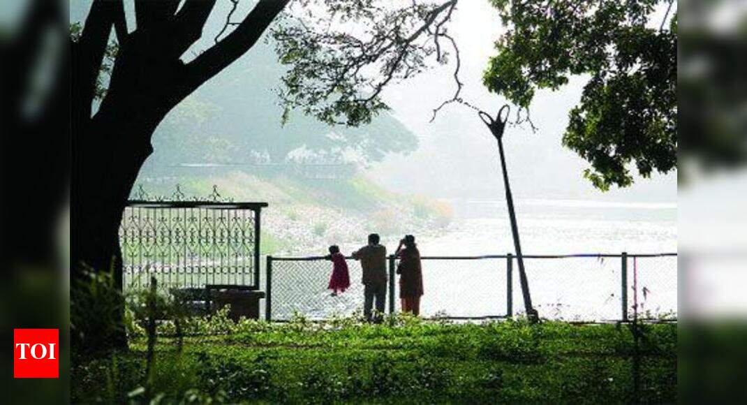 ‘Heritage Walk: Heritage Walk through Bhagur, an insightful experience ...