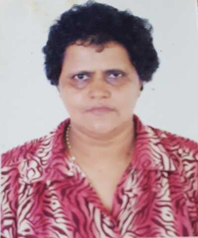 MARIA VALLES - Times of India