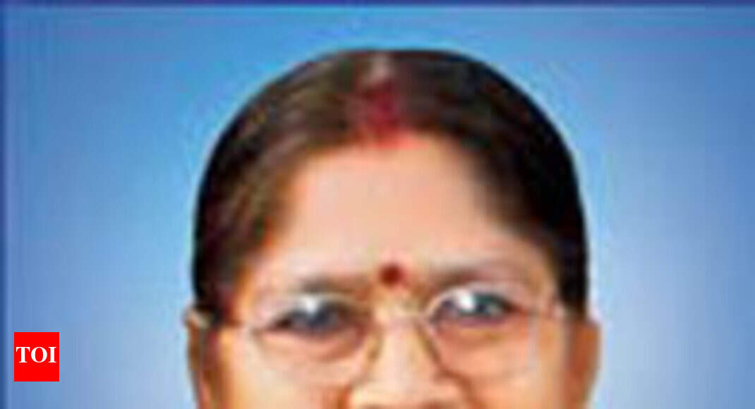 Mrs. Chander Kanta Kalra - Times of India