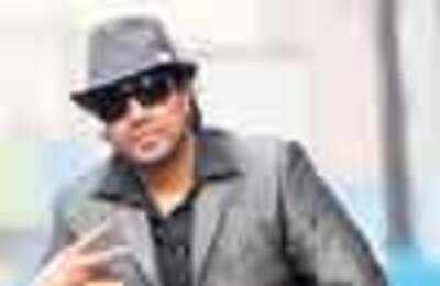 Rakhi & I get along: Mika | Hindi Movie News - Times of India