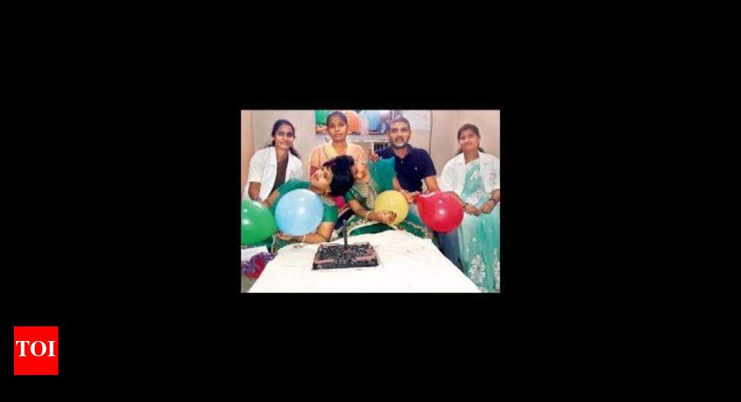 For Veena-Vani, hospital a living hell | Hyderabad News - Times of India