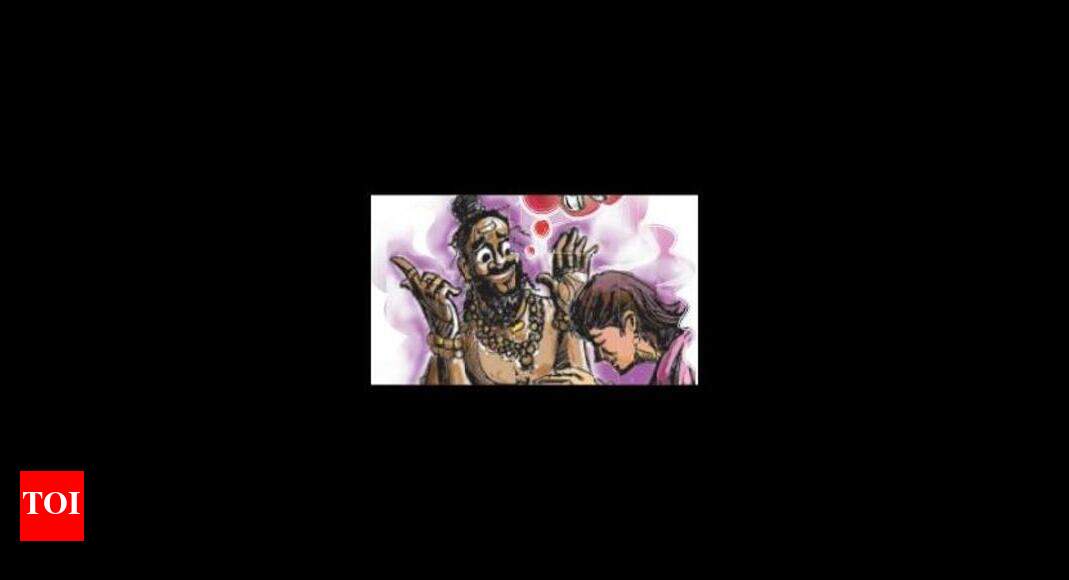 Cops find it hard to convict ‘black magic’ practitioners | Hyderabad ...