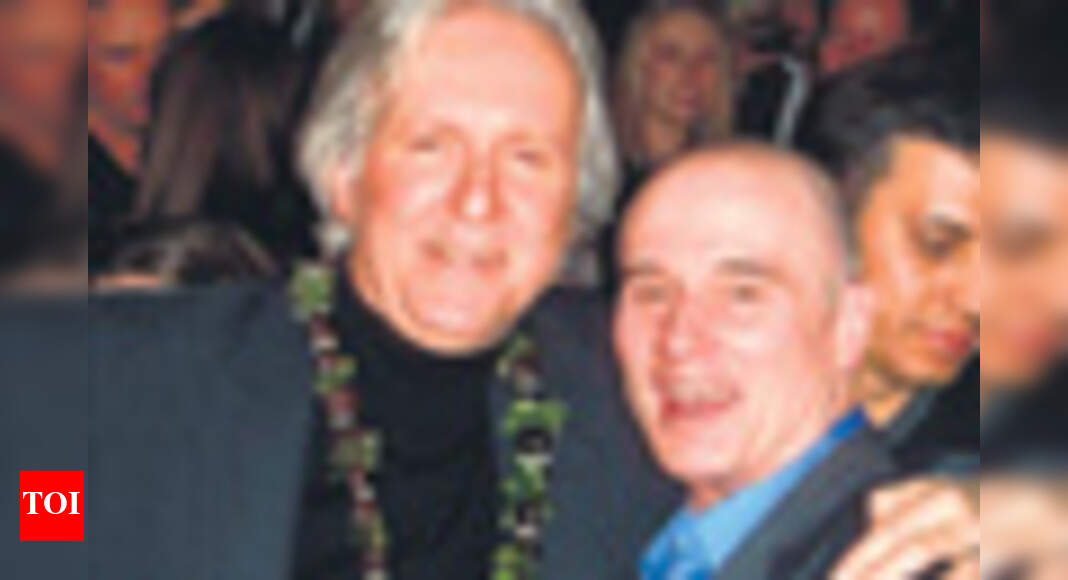 I 'd love to travel to Pandora: Paul Frommer | English Movie News ...