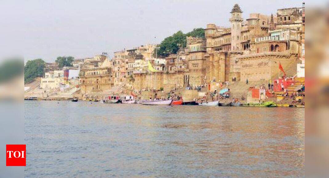 Handicraft: Varanasi gets country's first special handicraft mega ...