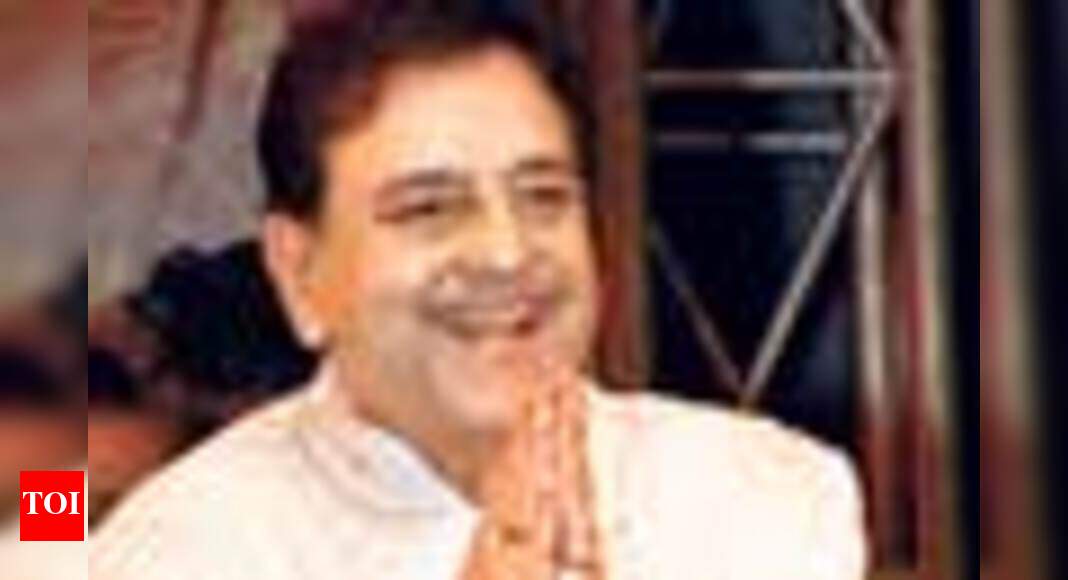 Rajendra Jain performs for Kolkata | Events Movie News - Times of India