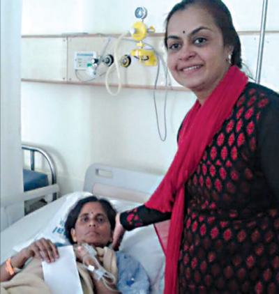 How three citizens saved lives | Bengaluru News - Times of India