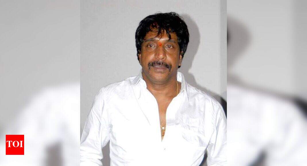 BBK4: Om Prakash Rao enters the house - Times of India