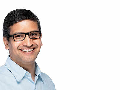 How FirstCry's Supam Maheshwari is charting a diff course from his ...