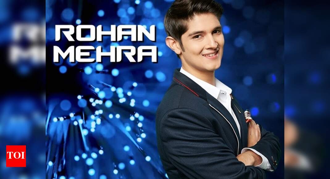 Rohan Mehra Bigg Boss 10: Bigg Boss contestant Rohan Mehra's profile ...