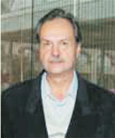 Late Shri Rakesh Puri - Times of India