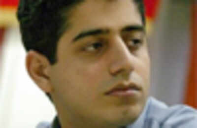 Maghami clinches Parsvnath title in tie-break | undefined News - Times ...