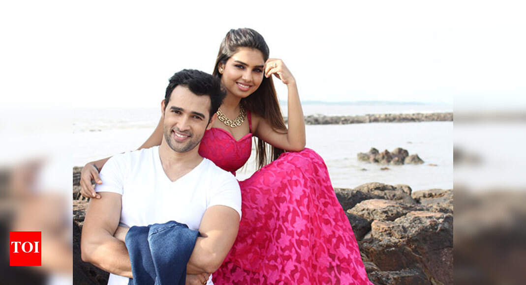 Karan Sharma and Tiaara Kar to tie the knot on November 16 - Times of India