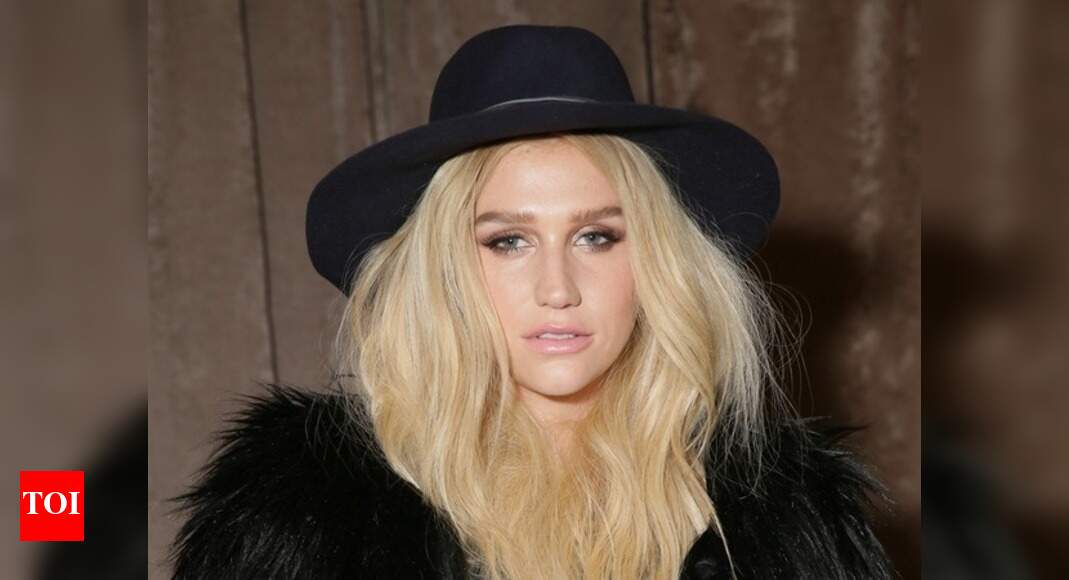 Kesha wins bid to keep medical records private | English Movie News ...