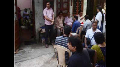 RTI Activist Murder: Two including ex-corporator arrested for RTI activist's murder | Mumbai ...