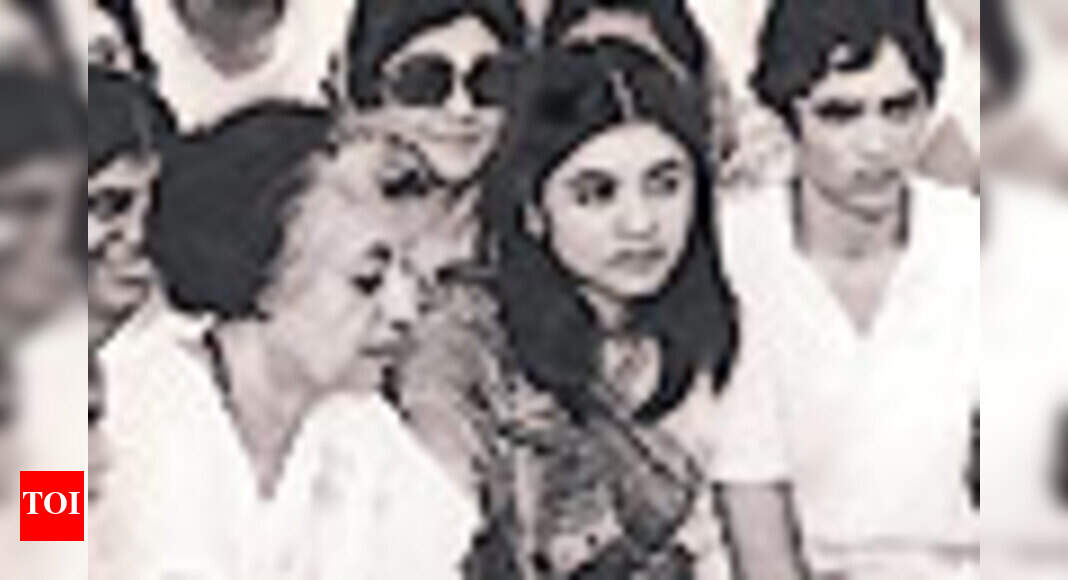Case studies: Supreme Court's landmark shifts | India News - Times of India