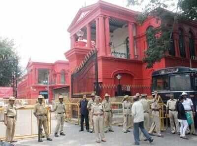 Death row convict Umesh Reddy moves Karnataka High Court | Bengaluru ...