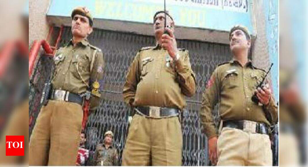 One of every 4 calls related to trauma care: Police | Delhi News ...