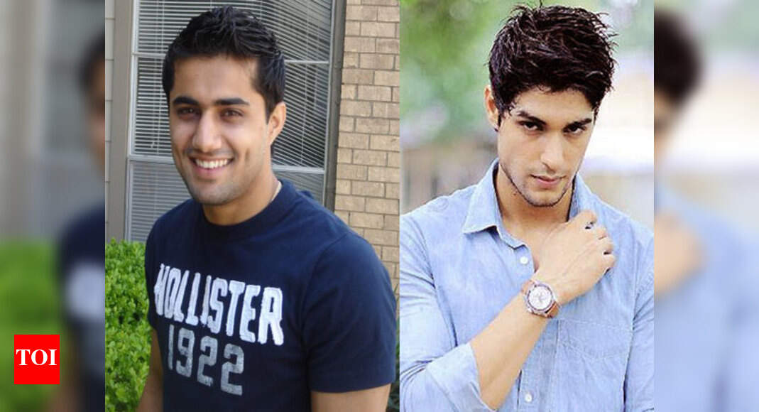 Vishal Karwal and Ankit Gupta in Nissar Parvez's historical fantasy ...