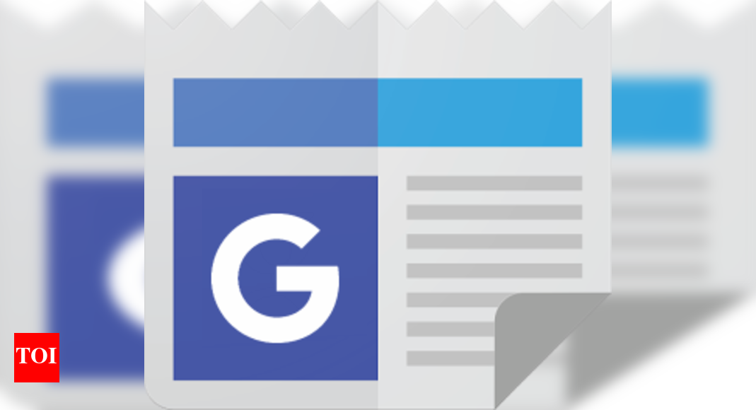 Google News: Latest Google India News, Google News Videos & Photos ...