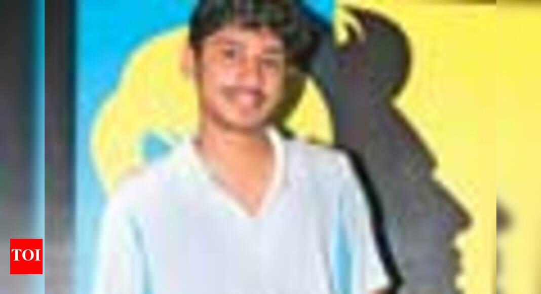 MMC high on energy! | Events Movie News - Times of India