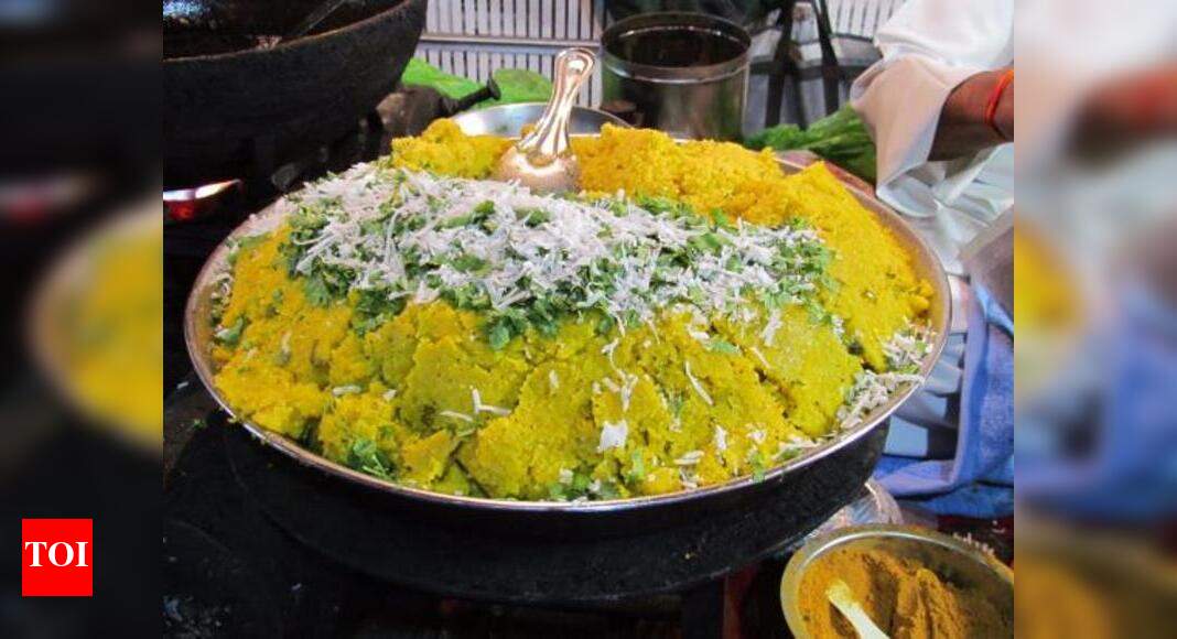 Malwa: Global food summit: GIS menu card puts Malwa on top | Indore ...
