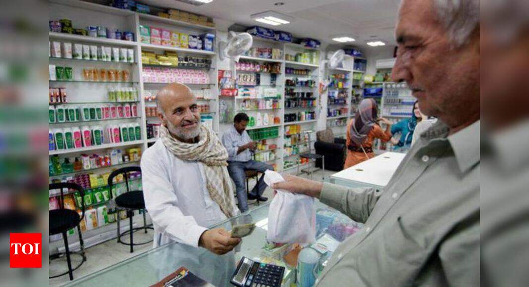 Drugs not kept properly in medical stores at public hospitals: FDA ...