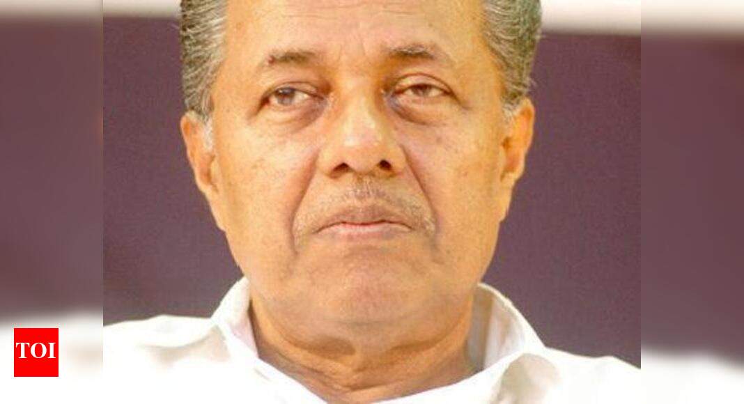 Kinfra to take up eight projects | Thiruvananthapuram News - Times of India