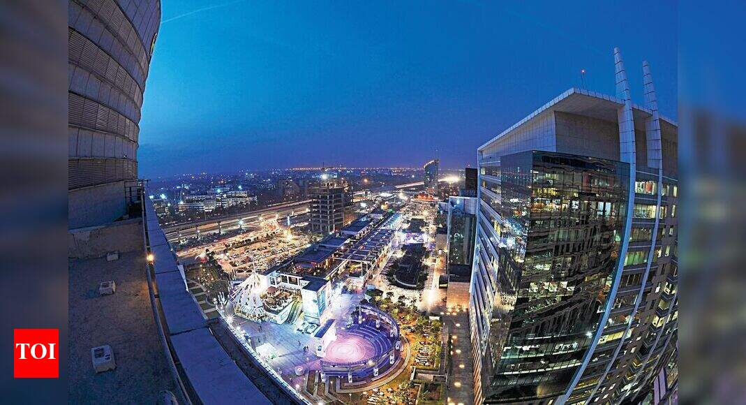 Huda: Huda to auction commercial properties on November 1 | Gurgaon ...