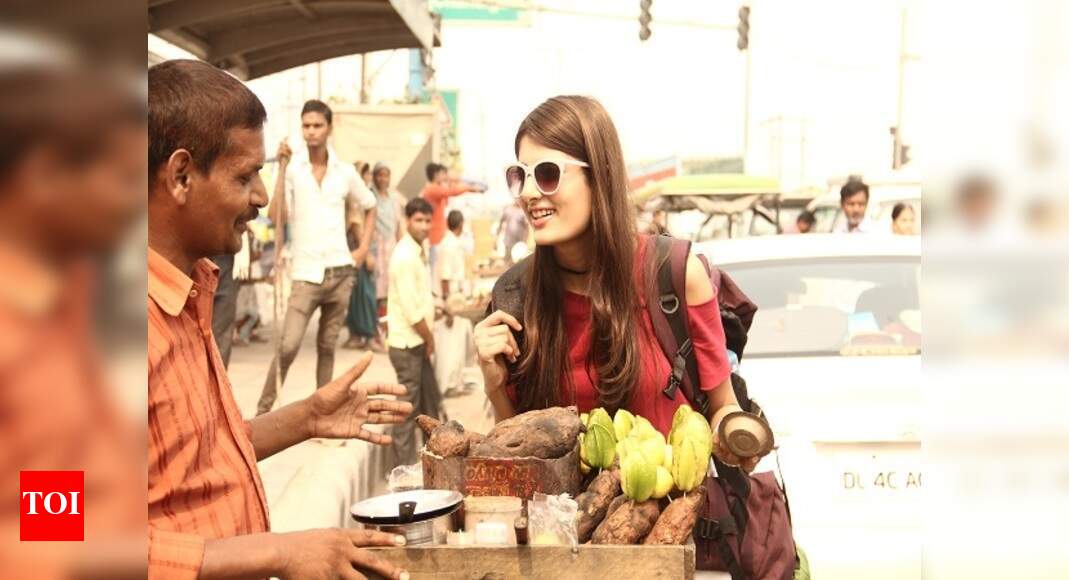 Bindass is back with 'Beg Borrow Steal' - Times of India