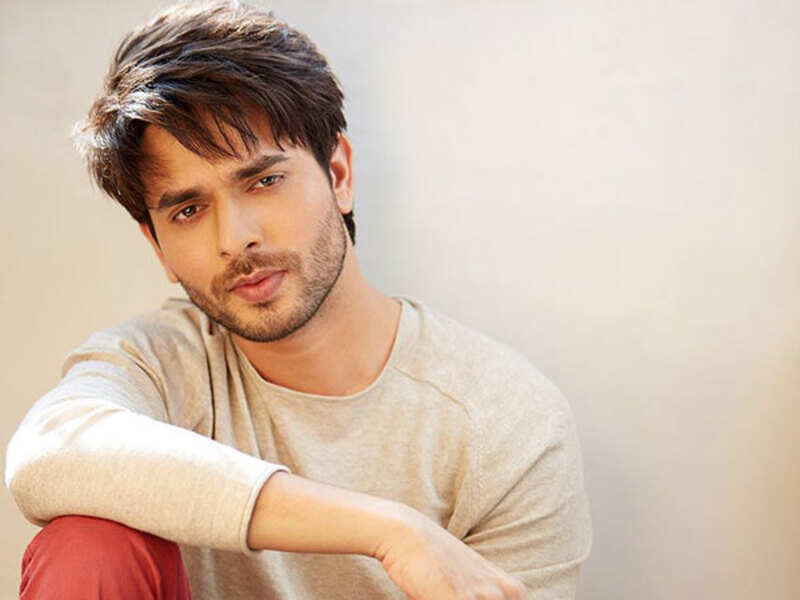 Ansh Bagri: I prepared for 15 years to become an actor | Hindi Movie ...