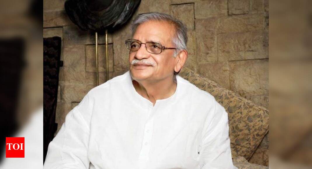 'Gulzar in conversation with Tagore' album launched | Hindi Movie News ...