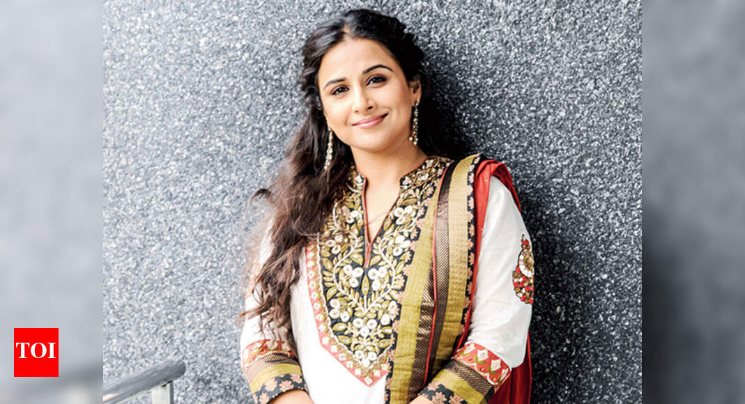 Vidya's 'Begum Jaan' release date postponed | Hindi Movie News - Times ...