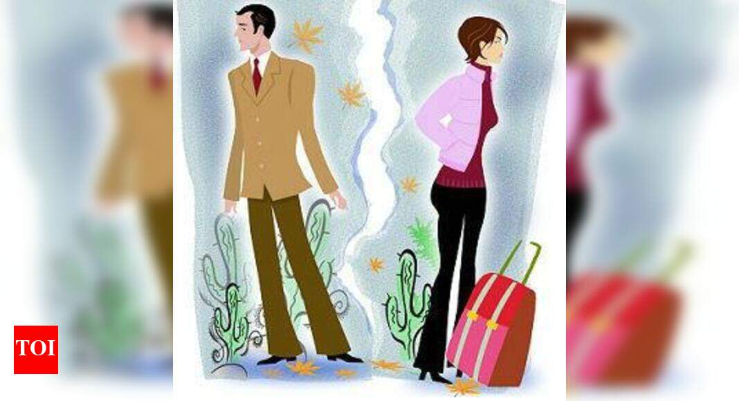 Man divorces wife after seeing her first time without make-up - Times ...