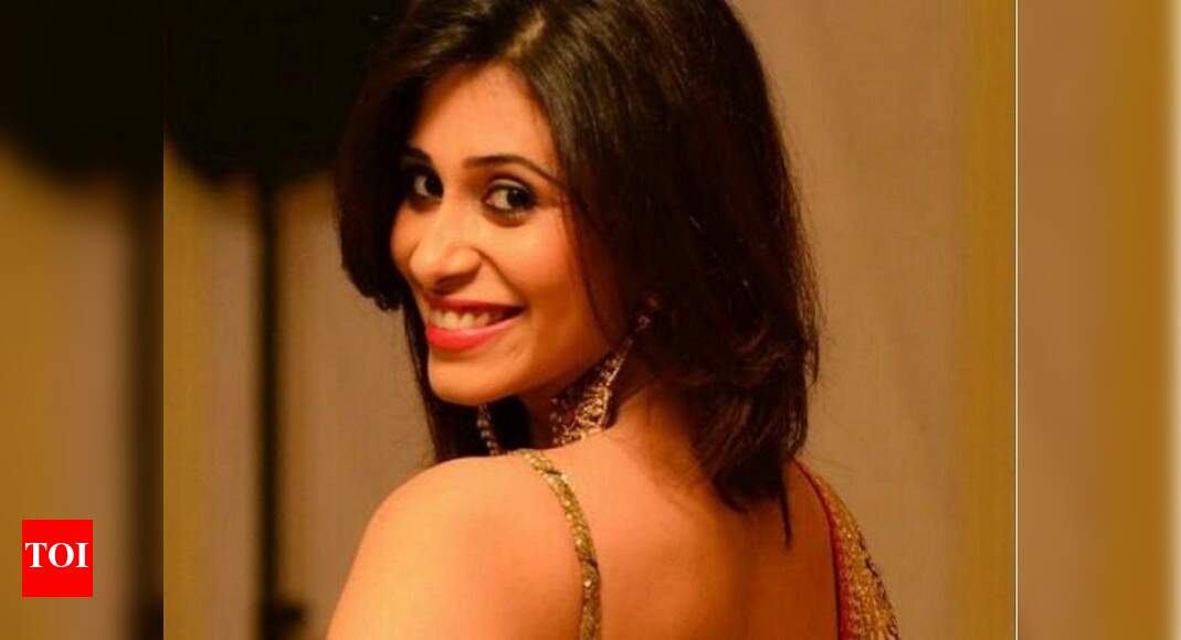 Kishwer Merchantt down with dengue; admitted in the hospital - The ...
