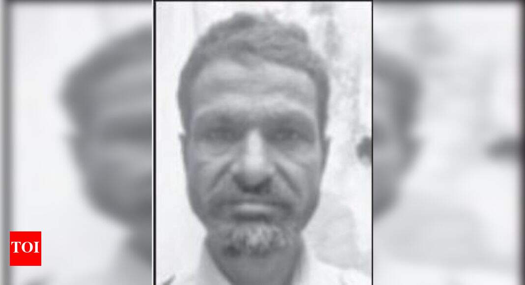 Bheema: Tiger poacher Bheema snared after 15-year hunt | Gurgaon News ...