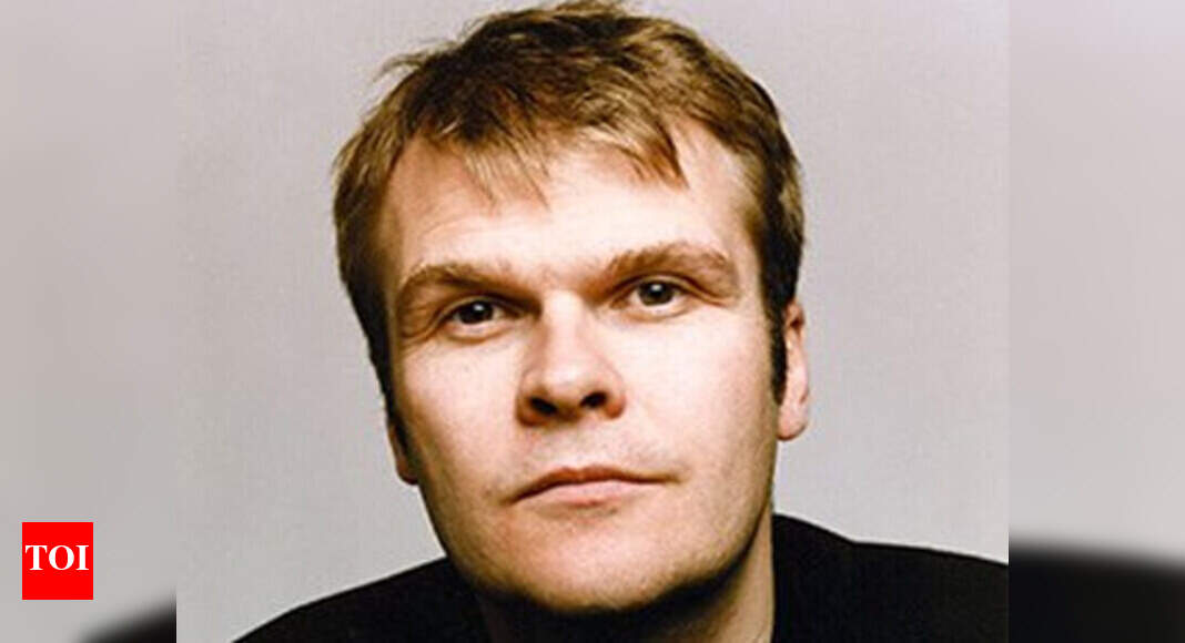 Sony Music: Rob Stringer named CEO of Sony Music Entertainment - Times ...