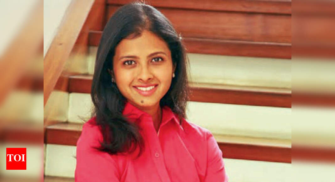 Women must support one another to succeed professionally: Neha Bagaria ...