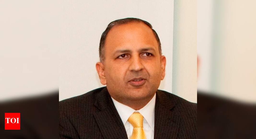 Pratap Bhanu Mehta - Times of India