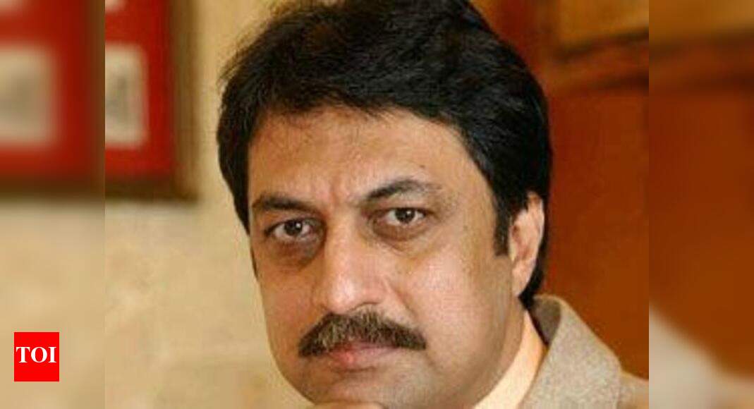 Investing is 90% luck, 10% guts: Shankar Sharma, First Global - Times ...