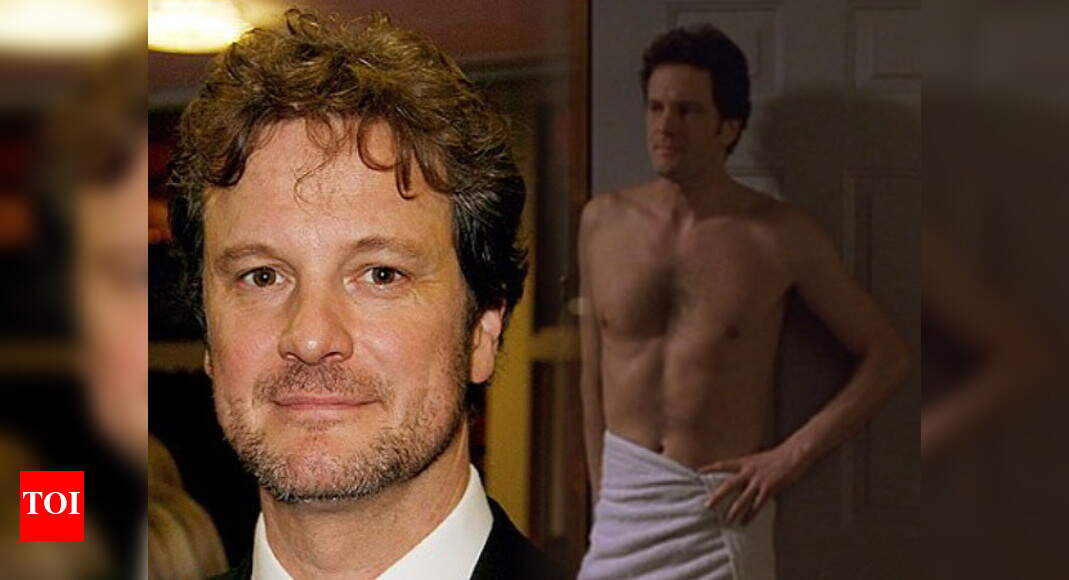 Colin Firth in talks to join 'Mary Poppins Returns' | English Movie ...