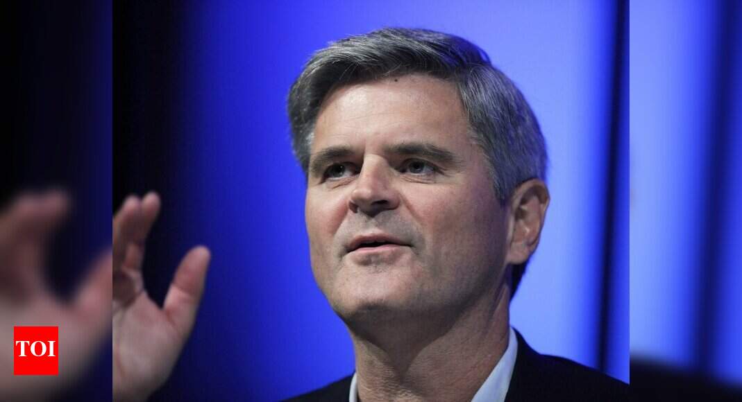 AOL founder Steve Case says Silicon Valley's dominance is coming to an ...
