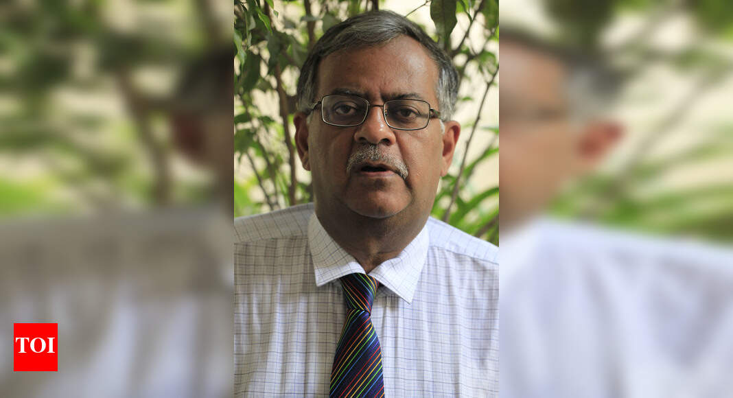 Shiv Kunal Verma - Times of India