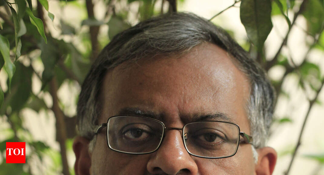 Shiv Kunal Verma - Times of India