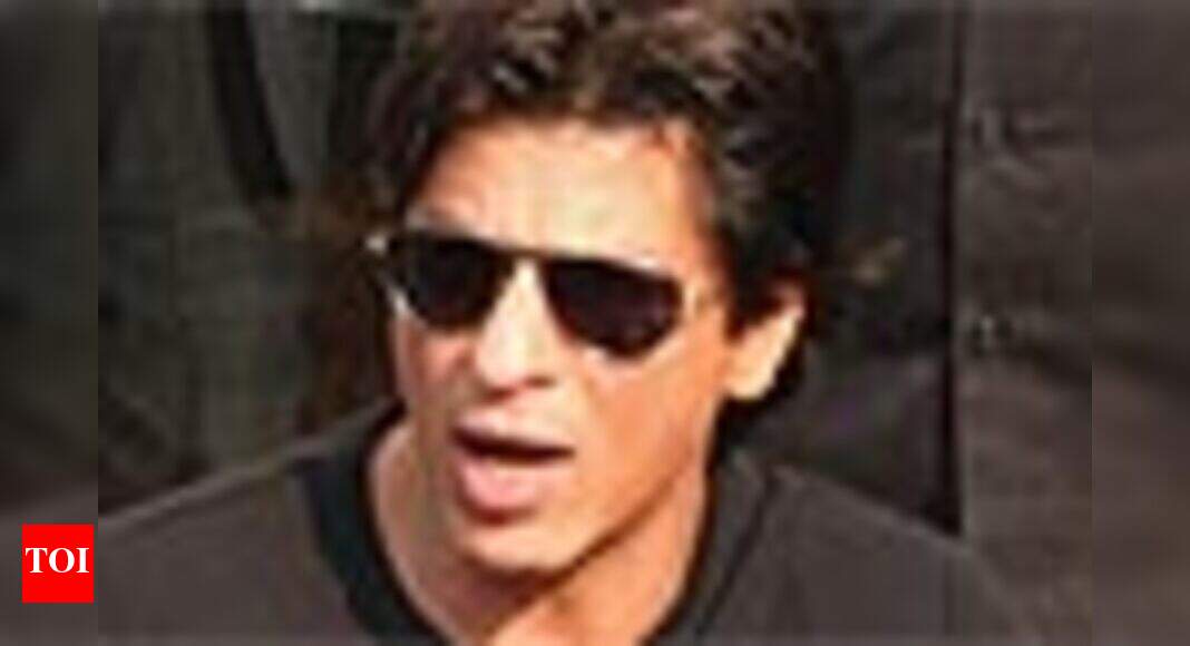Pak players should have been picked up for IPL-3: SRK | New Zealand in ... Pak players should have been picked up for IPL-3: SRK | New Zealand in ...
