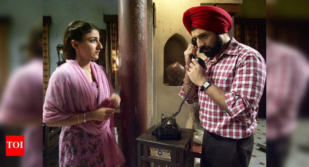 The film '31st October' reveals the reality of 1984 anti-Sikh riots ...