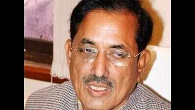 Satyadev Katare: Cancer took his life but failed to kill the leader in ...