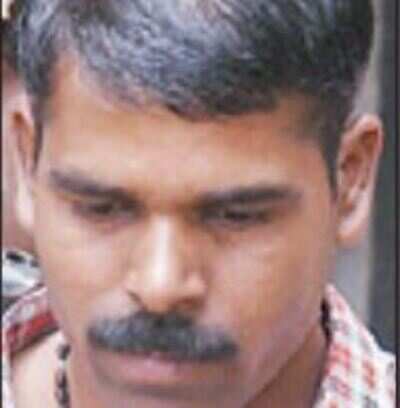 Umesh Reddy: Serial rapist Umesh Reddy's hanging stayed | Bengaluru ...