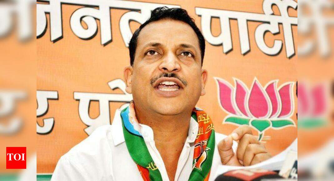 Rajiv Pratap Rudy: Rajiv Pratap Rudy to launch app for PM's skills dev ...