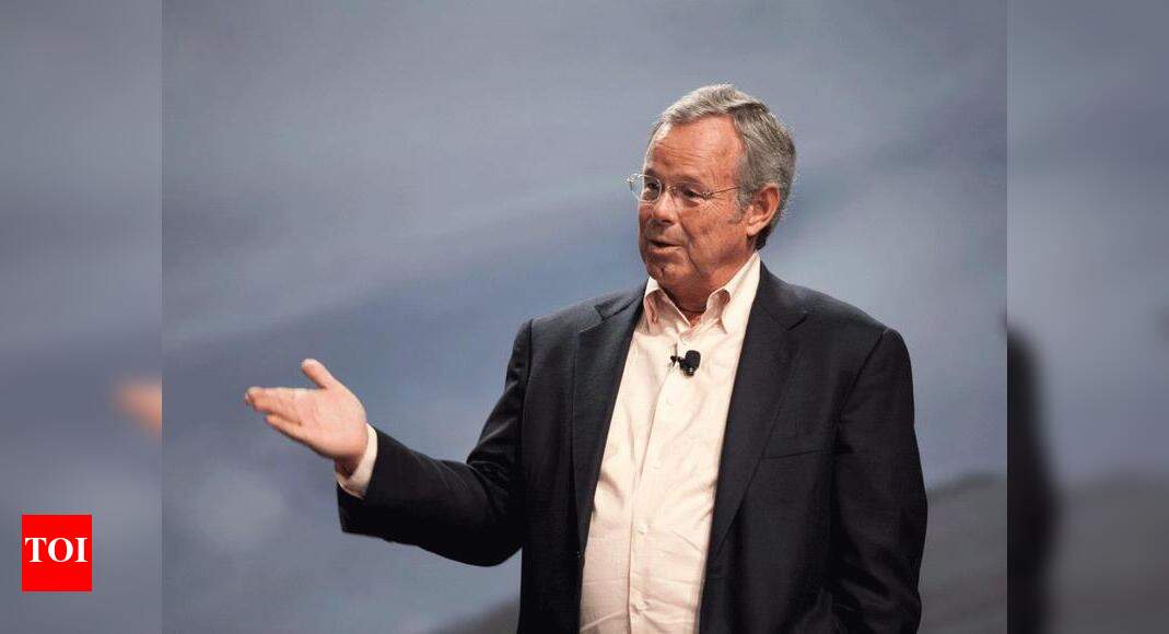 We'll hire thousands in India in the coming years: CSC CEO - Times of India